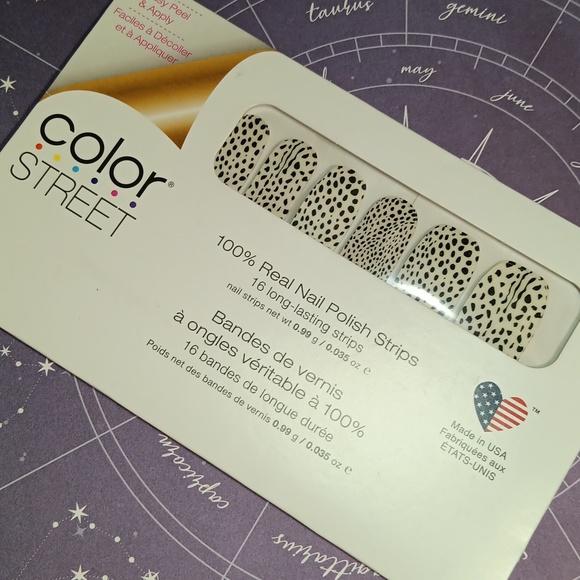 Color Street | Makeup | Color Street | Poshmark